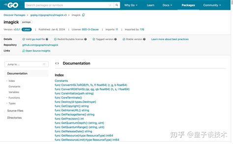golang pdf 转图片实操之 imagick v2 知乎