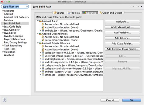 troubleshooting common issues · codepath android guides wiki · github