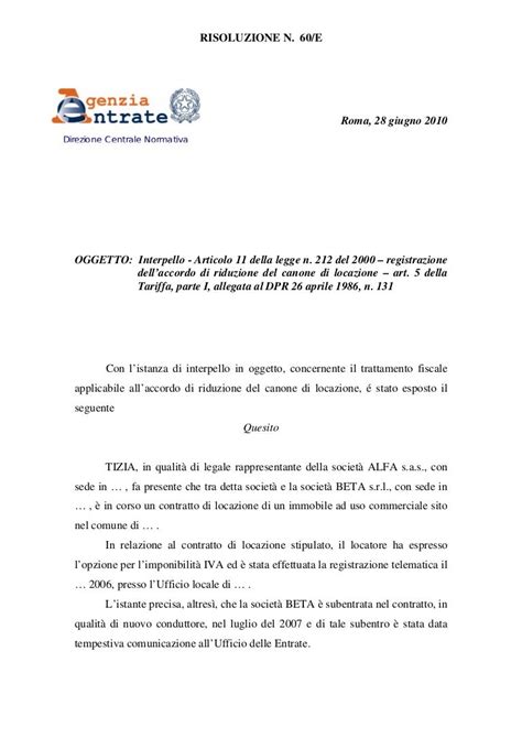 Fac Simile Disdetta Contratto Software Dinosany
