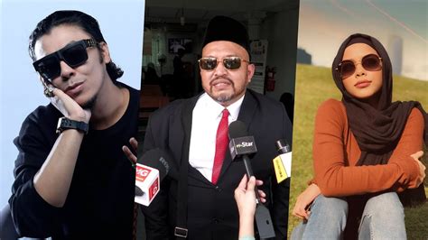Dah Sedia Ceraikan Ira Kazar Peguam Kongsi Keadaan Terkini Syamsul
