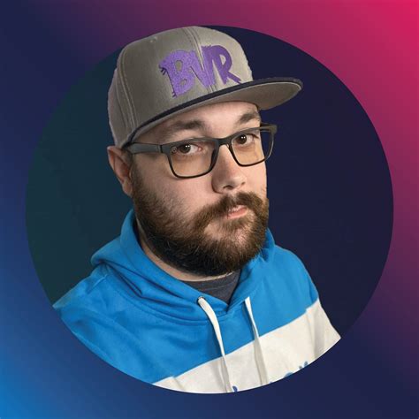 Bvr Is On Facebook Gaming