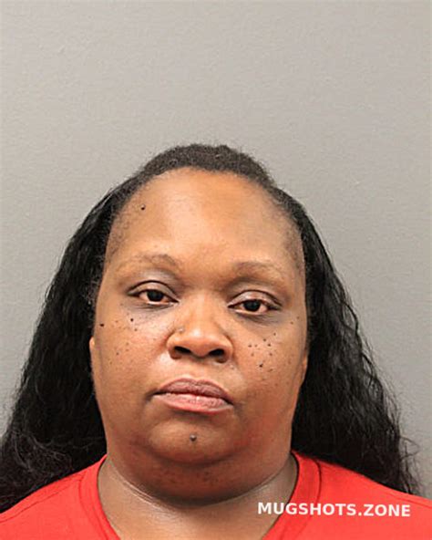 SHAVON ROBINSON 07 11 2023 Chicago Mugshots Zone