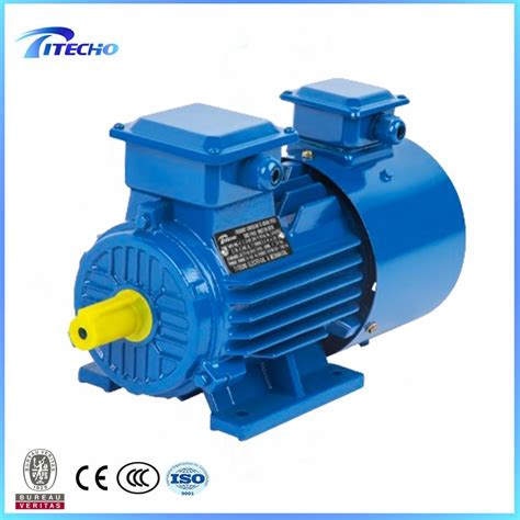Yvf Series Variable Frequency Three Phase Ac Induction Motor Electric