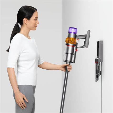 Dyson V Detect Absolute Manual