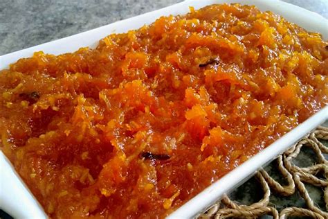 Doce De Ab Bora Coco Da Fazenda Cremoso F Cil De Fazer E Perfeito