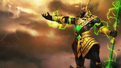 Nasus Wallpapers Wallpaper Cave