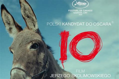 IO Jerzego Skolimowskiego na krótkiej liście do Oscara