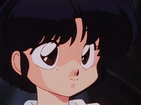 Ranma 1 2 Akane Tendo らんま½ 天道あかね 란마 ½ 텐도 아카네 Akane Tendo Lum
