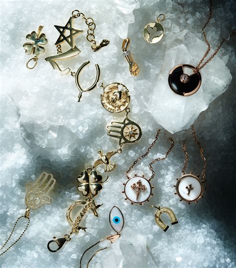 Amuletos Da Sorte Confira Os Significados Soloyou Magazine