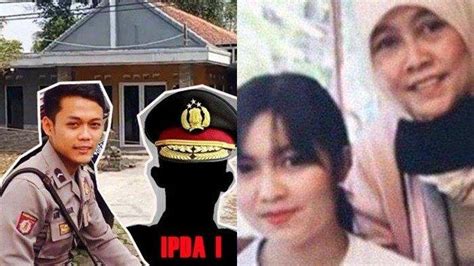 Daftar 4 Polisi Yang Terserat Pembunuhan Tuti Dan Amalia Di Subang Ada