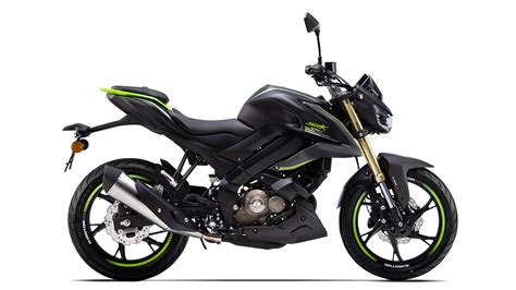 SRK 125S QJMotor