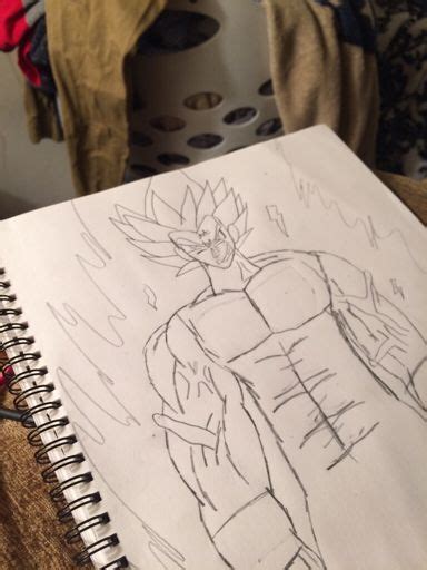 Majin Vegeta Dragonballz Amino