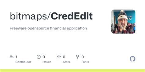 CredEdit Utransactionfilter Pas At Master Bitmaps CredEdit GitHub