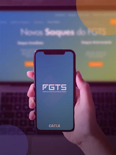 Veja 4 Diferentes Formas De Sacar O Seu FGTS