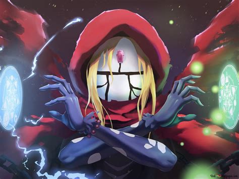 Overload Overlord