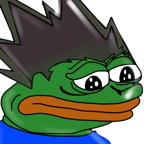 Pepe Sadge Emoji Pack