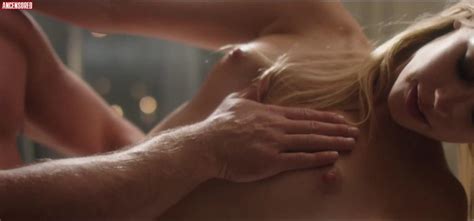 Naked Jessica Norris In Outlawed