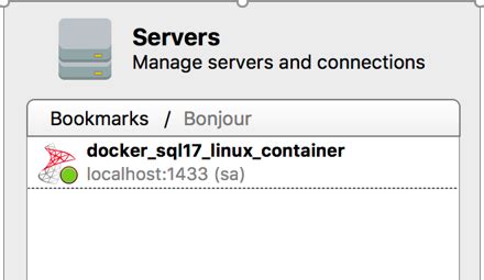 Asp Net Core And Blazor On Mac Dockerizing Applications Codeproject