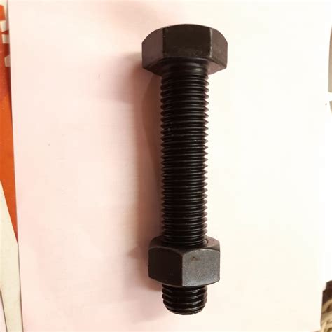 Jual Baut Mur Baja M X Full Drat Kunci Grade Htb Baut