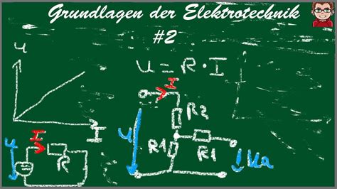 Einführung in Elektrotechnik Einheiten und Leitwert Grundlagen