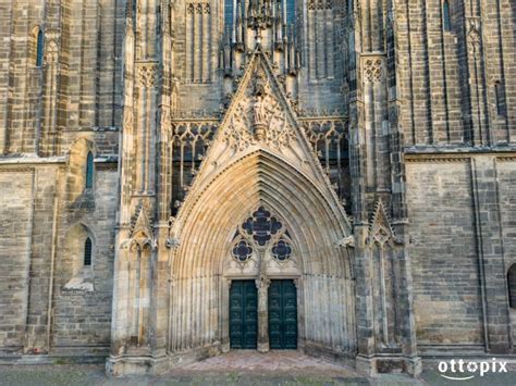 Magdeburger Dom Wahrzeichen Der Ottostadt Ottopix De