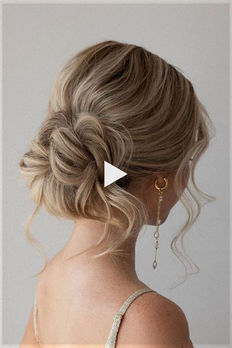 Easy Updo Weddin In Wedding Hairstyles For Long Hair Long