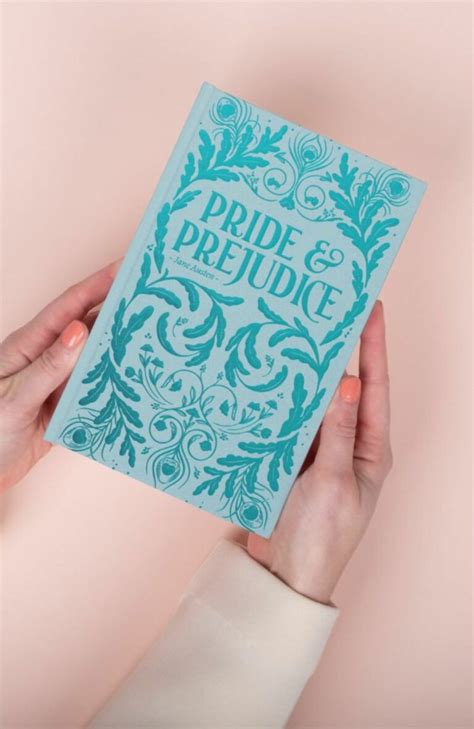 Pride And Prejudice Luxe Edition Wordsworth Editions