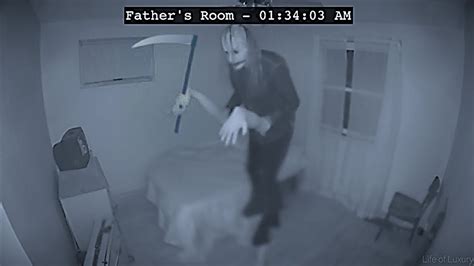 Videos De Terror Extremo Que No Te Dejar N Dormir Vol