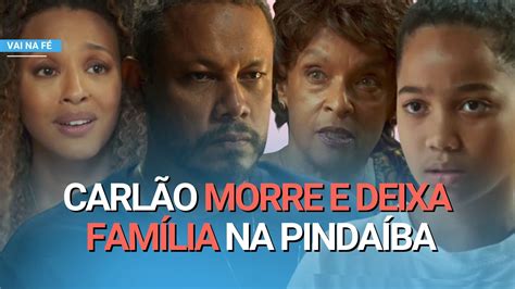 Vai na Fé Ben fica cara a cara a morte mas sobrevive a acidente