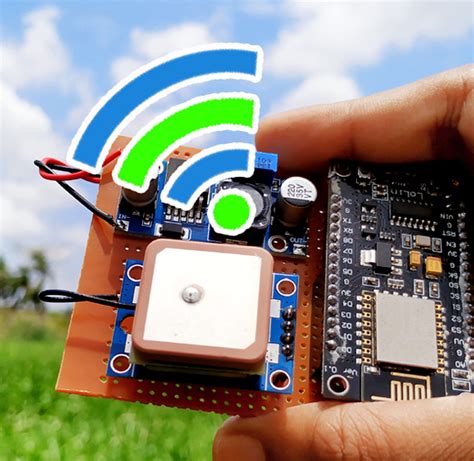 How To Make Gps Tracker For Bike At Cecil Hile Blog