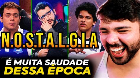 Os Melhores Momentos Do Cblol Fora De Game S Tem P Rolas Nesse V Deo