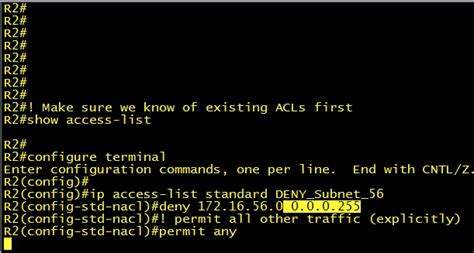 Networking 101 What Are Wildcard Masks How Do They Work
