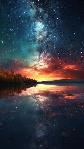 El Cielo Es El Limite Foto Premium