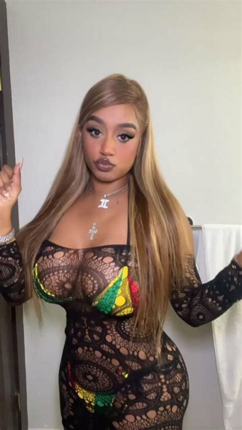 Nouveau Leak Et Nude De Kara Frenchie Shore Nue 2024