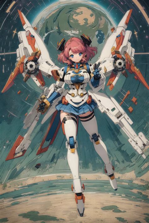 RIZ AI illustrator on Twitter RT waterman jp 男の子ってこういうのが好きなんでしょ