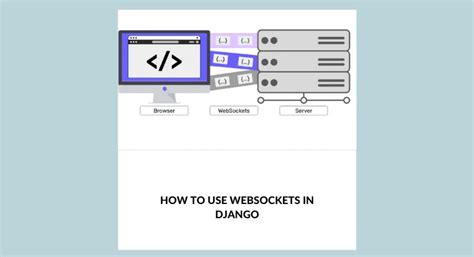 How To Use Websockets In Django Leo Stacks Leo Stacks