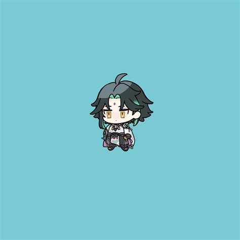 귀여운 동글먼지 on Twitter RT idomiz 原神ありがとう 見た絵師さん強制初投稿の絵と今の絵を比べる