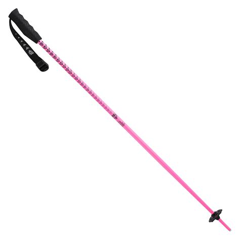 Black Crows Meta Skist Cke Pink Cm