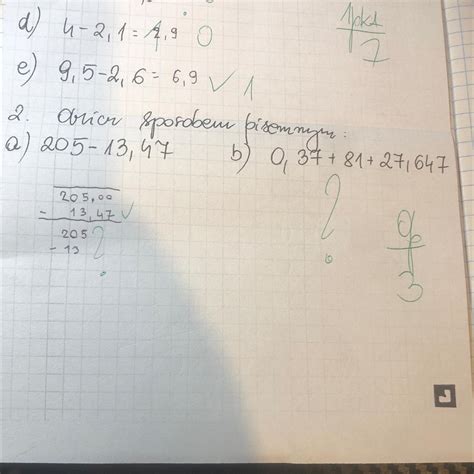 Potrzebuje Pomocy Mam To Na Jutro Brainly Pl