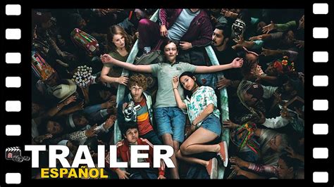 EL ELEGIDO SERIE TRAILER ESPAÑOL 16 Agosto NETFLIX YouTube