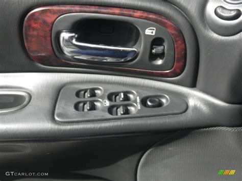 Chrysler Concorde Lxi Controls Photo Gtcarlot