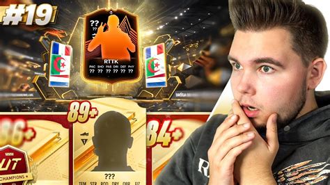 Nagrody Za Pierwsze Fut Champions Fc Ultimate Team Youtube