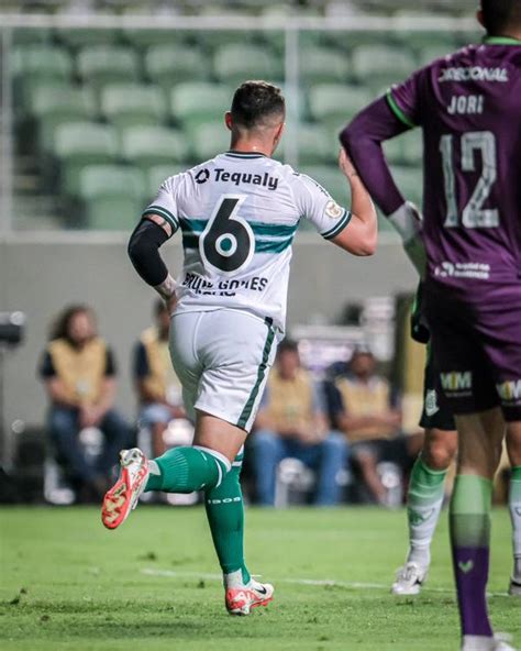 América MG 0x3 Coritiba gols e melhores momentos do jogo do