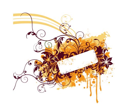Detail Bingkai Banner Png Koleksi Nomer 33