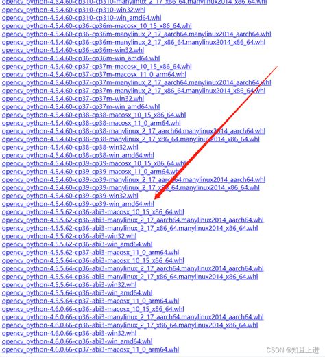 anaconda虚拟环境中解决ImportError DLL load failed while importing cv2 1 不是