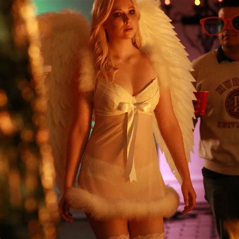 Nude Molly Quinn Telegraph