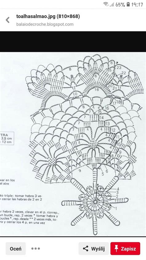 Pin by Lena Kasprzyk on Szydełko druty Crochet dreamcatcher Crochet