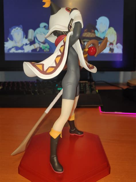 Megumin MyFigureCollection Net