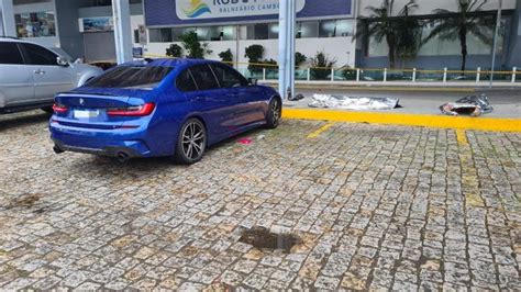 Jovem morto em BMW superou depressão e queria mudar de vida em SC diz tio