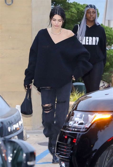 Pin De Sunflower En Kendall Jenner Ropa Estilos